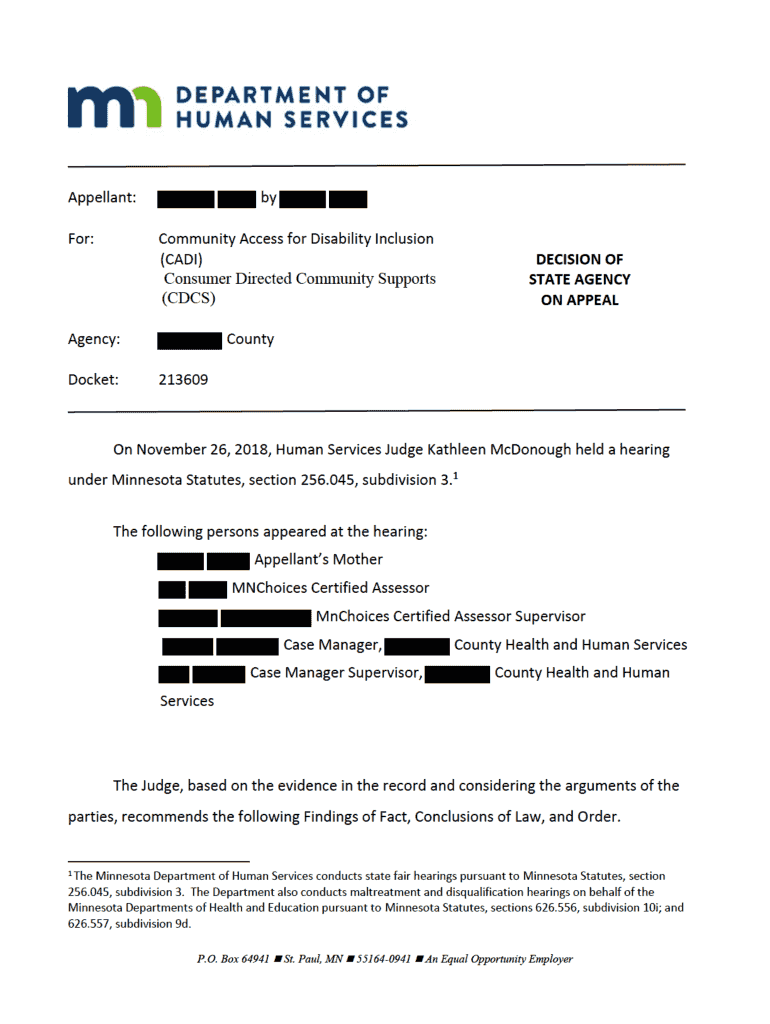 Fillable Online and typeThis is to be printed on official DHS ...