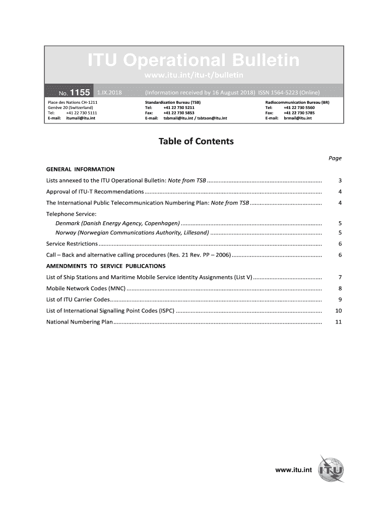 Fillable Online OB 1155 Fax Email Print - pdfFiller