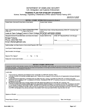 Fillable Online Sample Form I-983 - Pepperdine University Fax Email ...