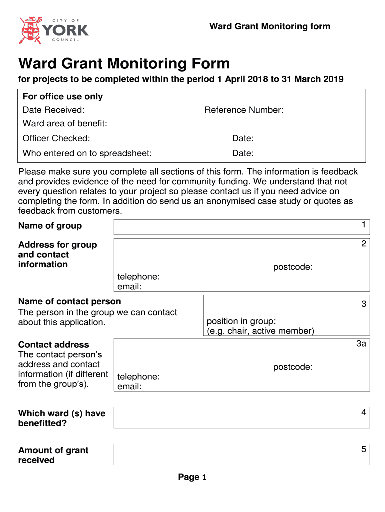 Fillable Online Grant Performance Report Cover Sheet (ED 524B ...