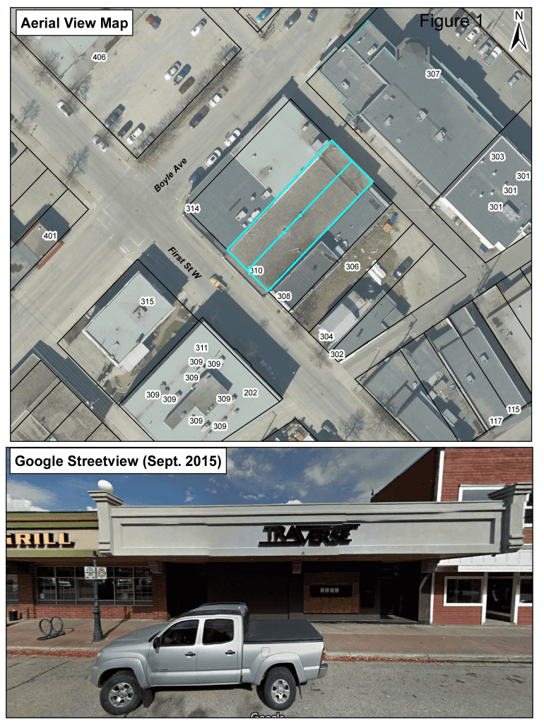Fillable Online revelstoke civicweb Street View ServiceMaps JavaScript ...