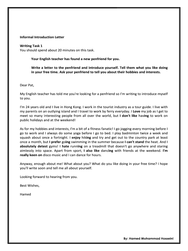 Cefr Writing Task 1 Examples - Fill Online, Printable, Fillable, Blank ...