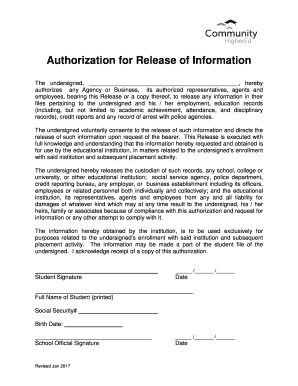 Fillable Online The undersigned, , hereby Fax Email Print - pdfFiller