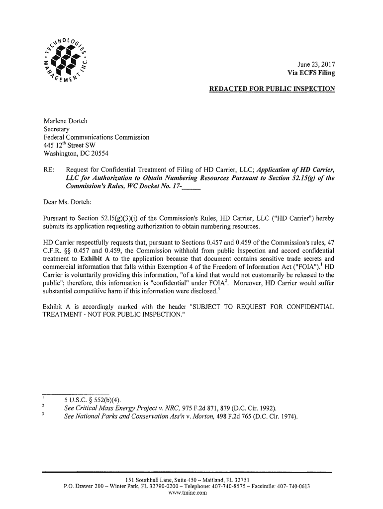 Fillable Online Petitions for Reconsideration of Action in ...