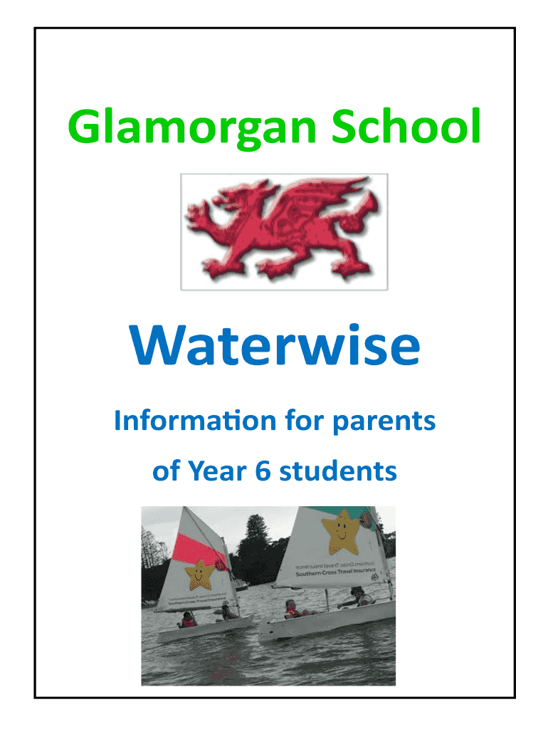 Fillable Online Cadoxton Primary School Review and Catchment Area ...