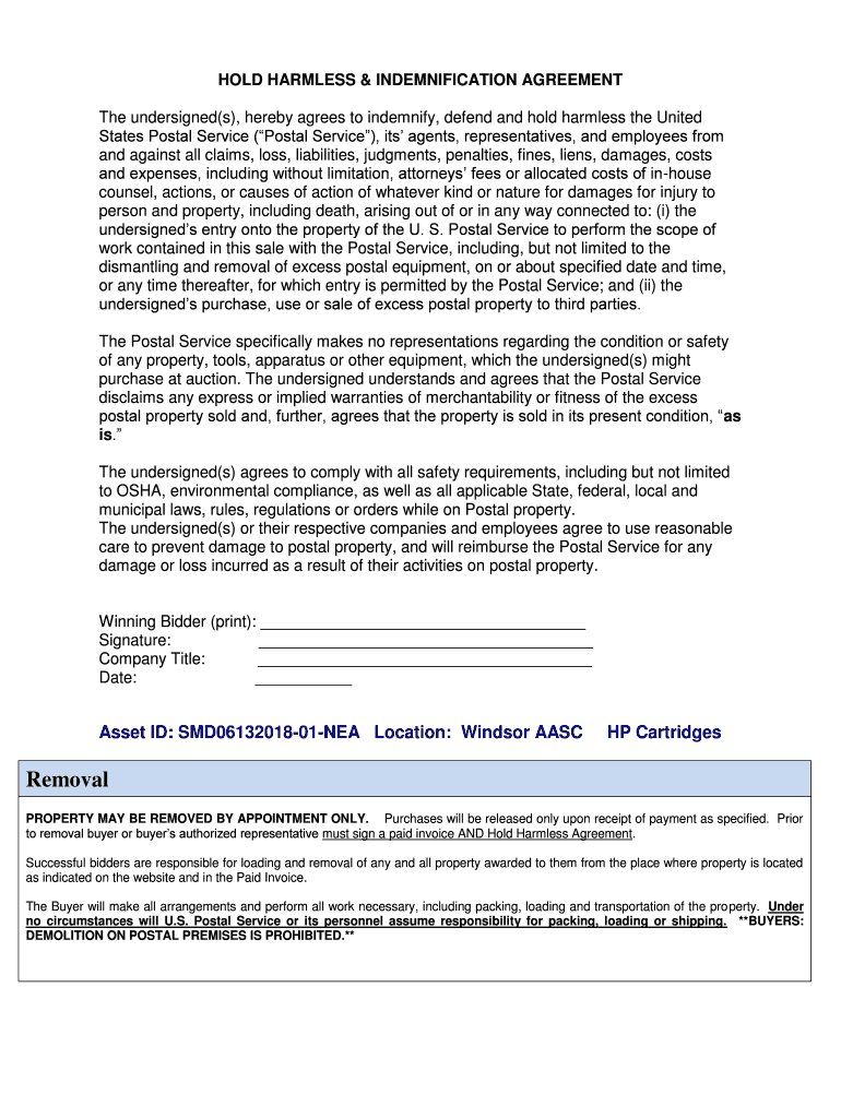 Fillable Online I do hereby waive all claims, release, indemnify, defend and ... Fax Email Print ...