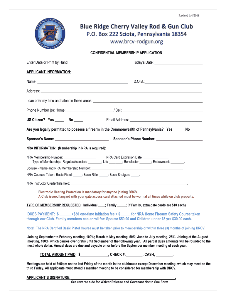 Fillable Online Department of Health and Social Services Chart of Long ...