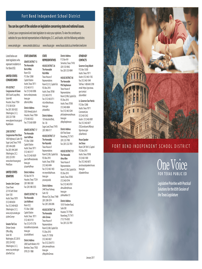 Fillable Online U.S. Senate: Contacting The Senate Fax Email Print - pdfFiller