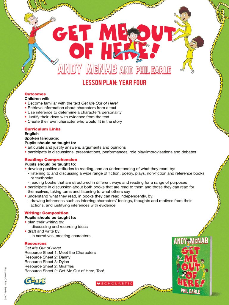 Inferences Worksheet 9 Answer Key - Fill Online, Printable, Fillable ...