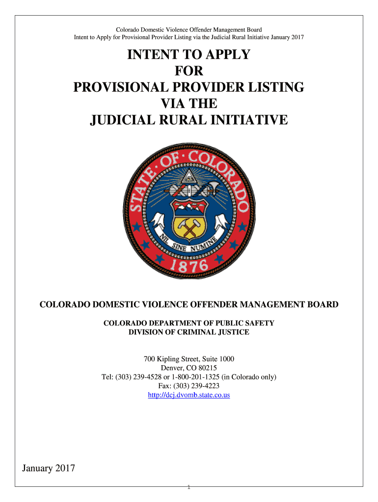 Fillable Online APPLICATION FOR PLACEMENT ON THE SEX OFFENDER ... Fax ...