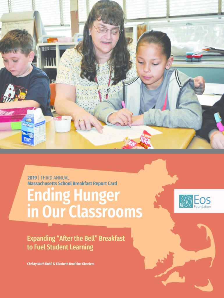 Fillable Online Eos Foundation on Twitter: "Making the Grades with ...