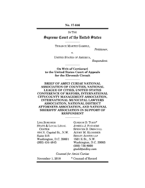 civil case cover sheet california Doc Template | pdfFiller