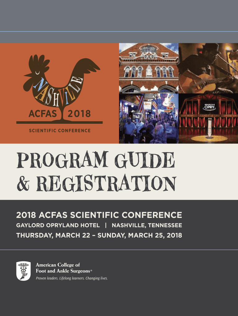 Fillable Online Why You Should Attend AACSB's International Conference ...