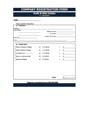 Fillable Online application for bir number - Inland Revenue Division ...