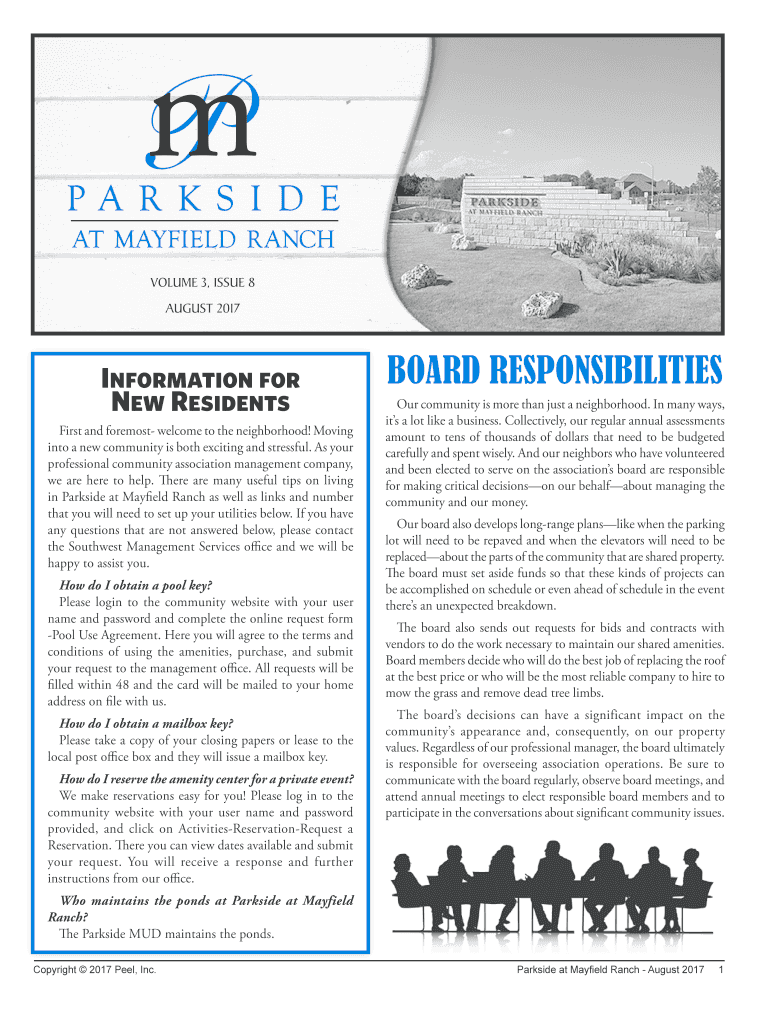 Fillable Online parkside - DOCECITY.COM Fax Email Print - pdfFiller