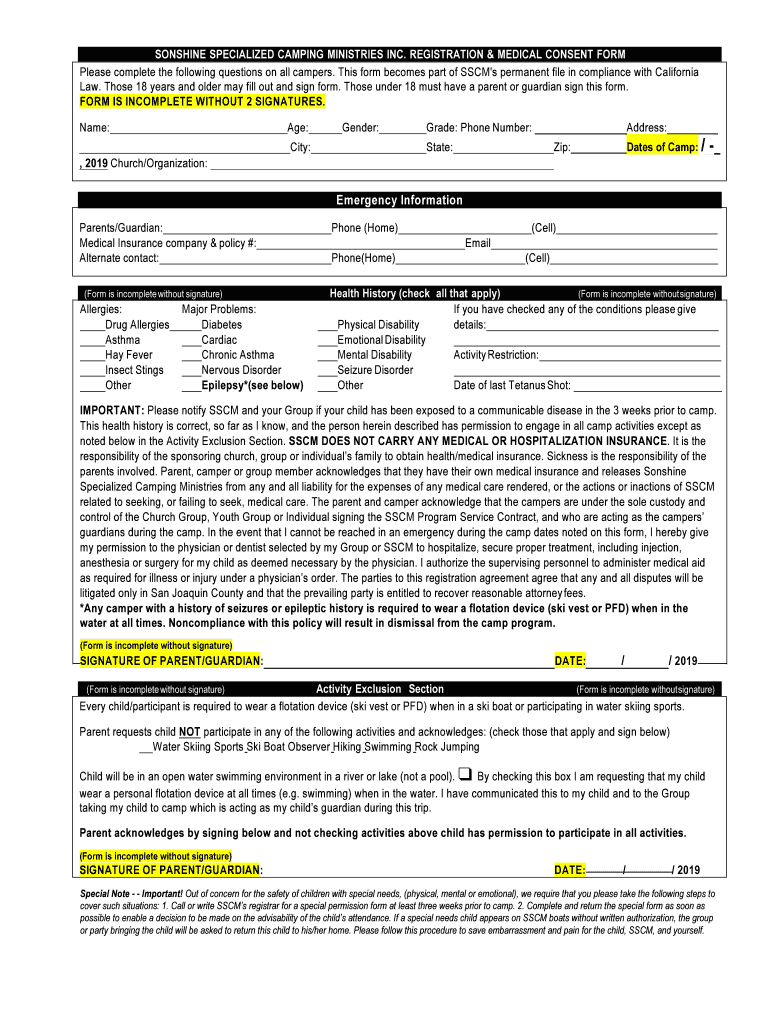 Fillable Online SR Students HB Forms.docx Fax Email Print - pdfFiller