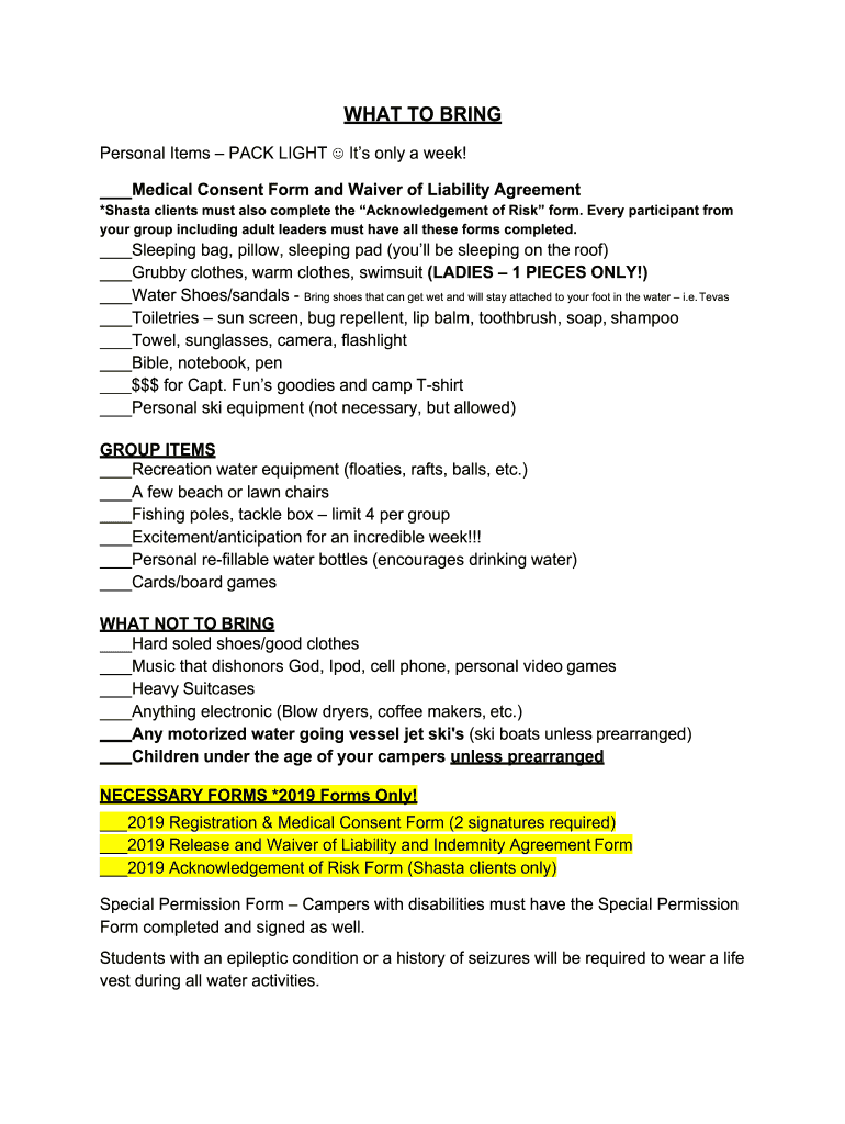 Fillable Online revised forms.docx Fax Email Print - pdfFiller