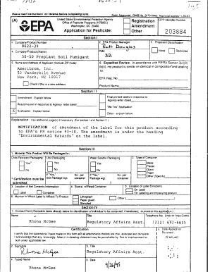 Fillable Online Overview of the Ecological Risk Assessment Process ...
