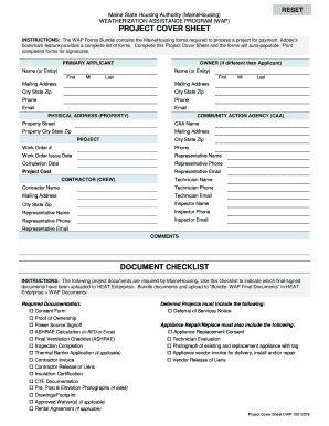 Fillable Online Home Energy Assistance Program - Maine Housing Fax ...