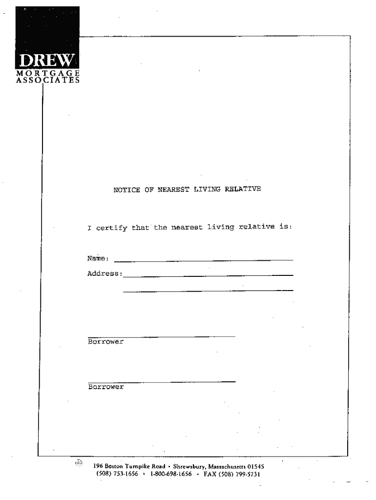 Fillable Online CAUTION. For Your Protection: Get a Home Inspection ...