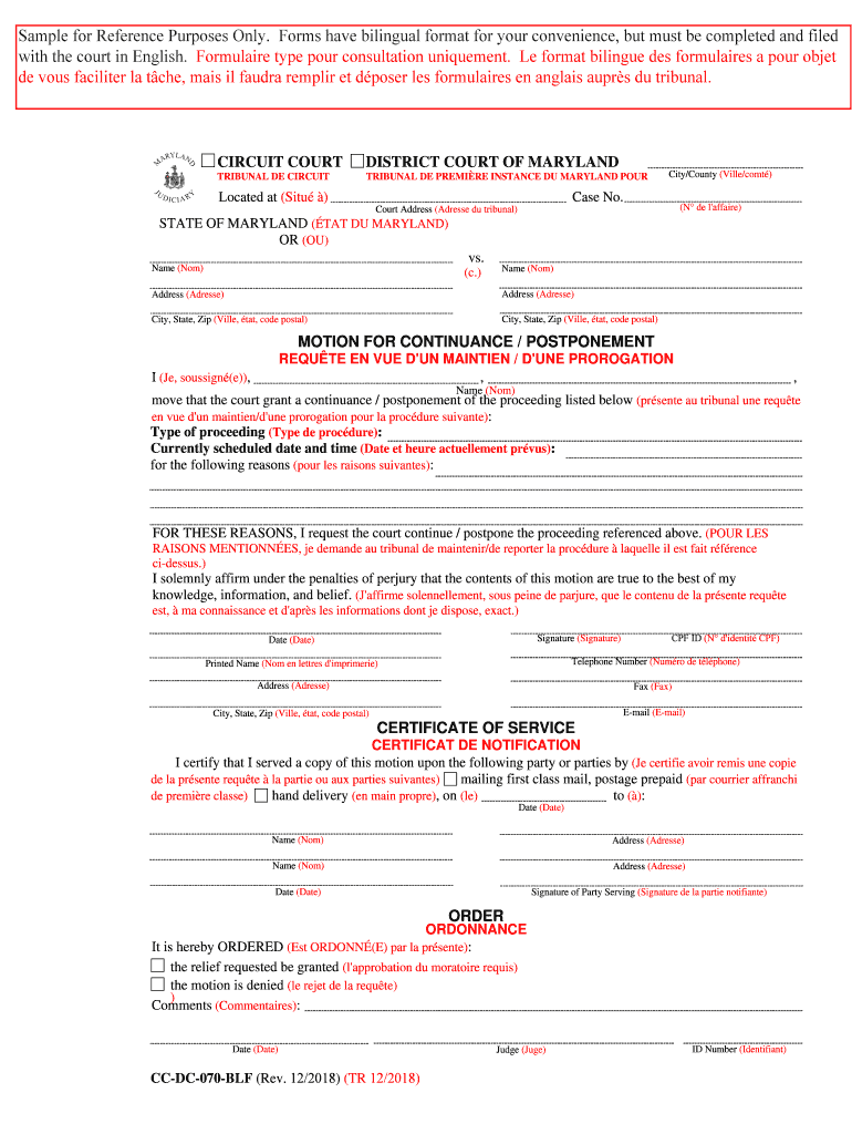 Fillable Online Get the Sample for Reference Purposes Only. Forms have ...