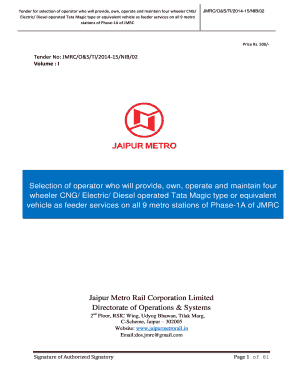 Fillable Online Improving and Upgrading IPT Vehicles and Services: A ...