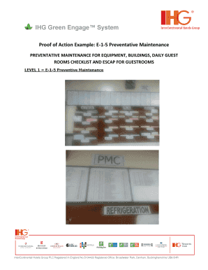 Ihg Merlin - Fill Online, Printable, Fillable, Blank | pdfFiller