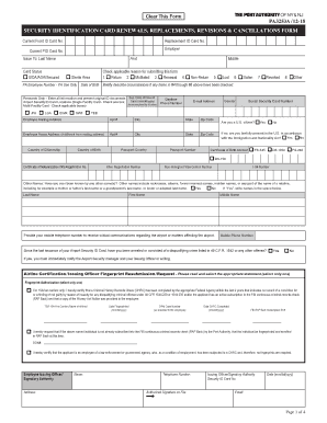Fillable Online Identification Card Application Fees - DMV - State of ...