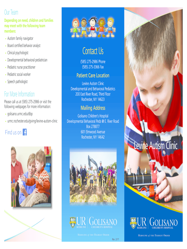 Fillable Online Applied Behavior Analysis Authorization Requirements ...