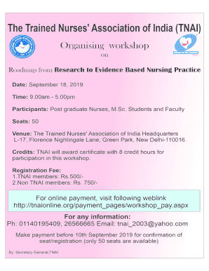 Fillable Online Download Form - tnai Fax Email Print - pdfFiller