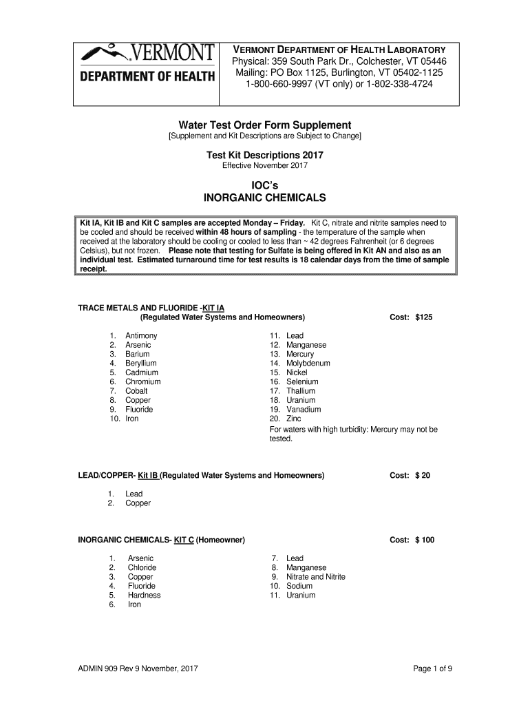 Sample Letter Informing Activity - Fill Online, Printable, Fillable ...