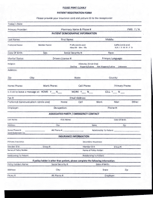Fillable Online Pharmacy Claim Form - Cigna Fax Email Print - pdfFiller