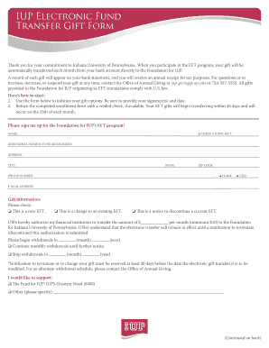 Fillable Online the Crimson Quill - Indiana University of Pennsylvania ...