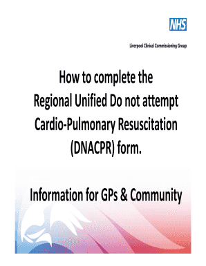 Fillable Online Microsoft PowerPoint - DNACPR - how to complete the ...