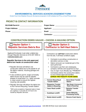 Fillable Online Stormwater Pollution Prevention Plan Self-Inspection ...