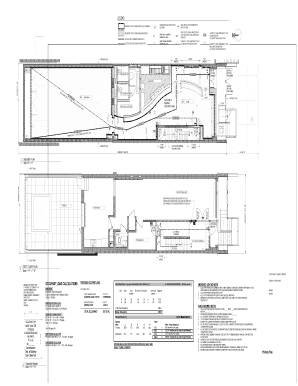 Fillable Online How to Calculate the Occupant Load - I Dig Hardware Fax ...