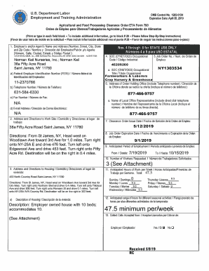 Fillable Online labor ny New York State Department of Labor - pdffiller.com Fax Email Print