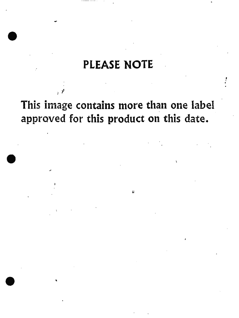 Fillable Online U.S. EPA, Pesticide Product Label, MERIT 75 WSP, 01/11 ...