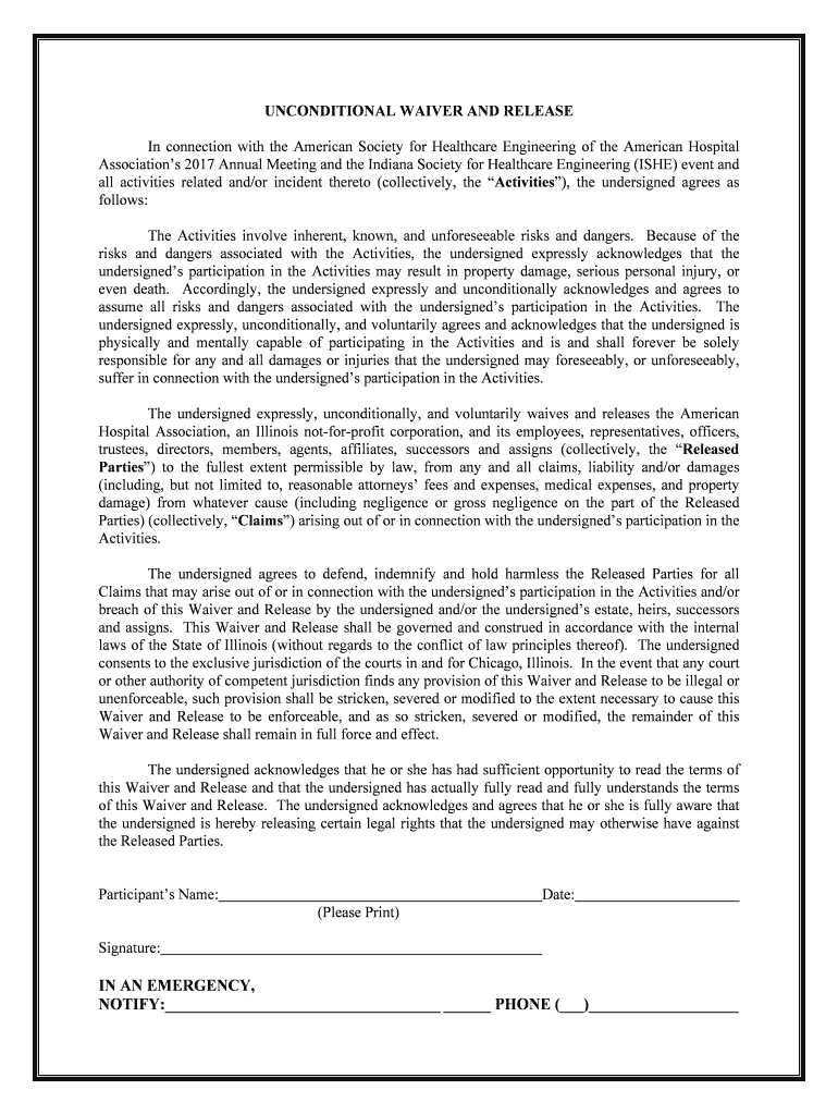 Fillable Online ASHE - Release Form CommunityService.doc Fax Email ...