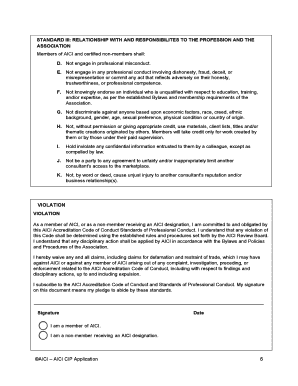 Witness Attestation Sample - Fill Online, Printable, Fillable, Blank ...