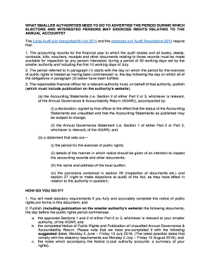 How To Write Affidavit For Nsfas Example - Fill Online, Printable ...