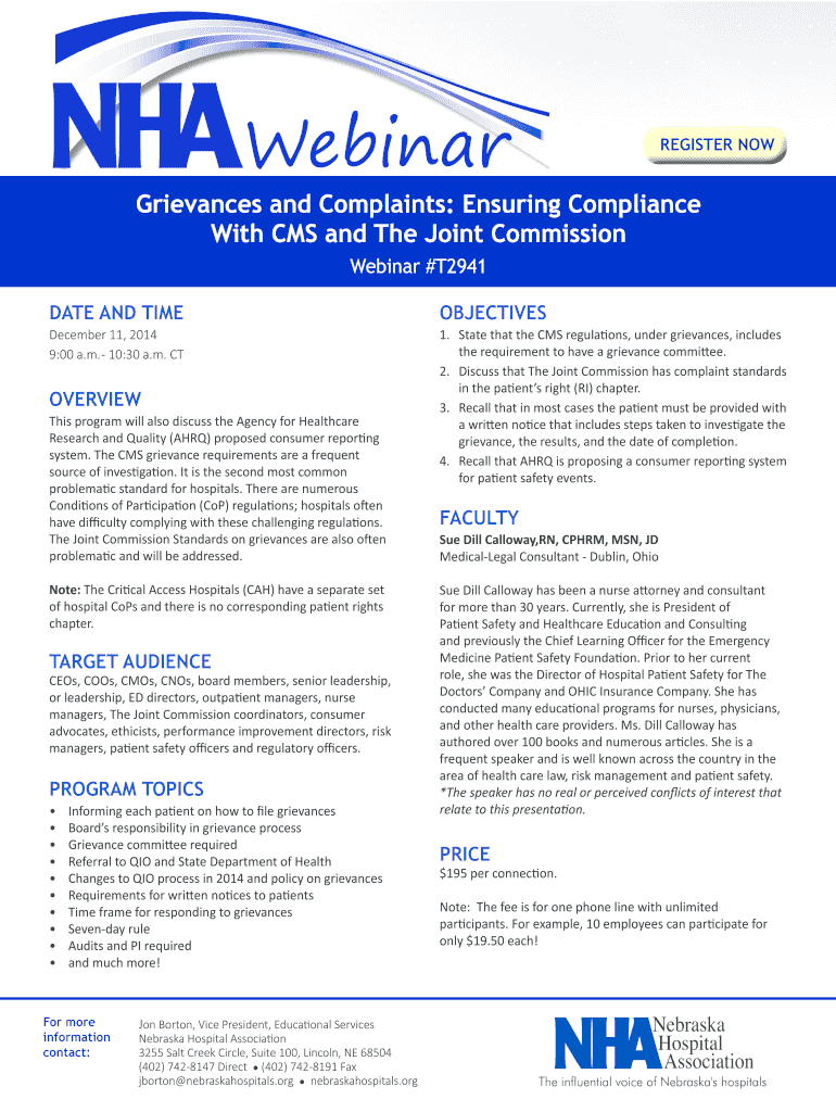 Fillable Online Disinfection and Sterilization - The Joint Commission ...