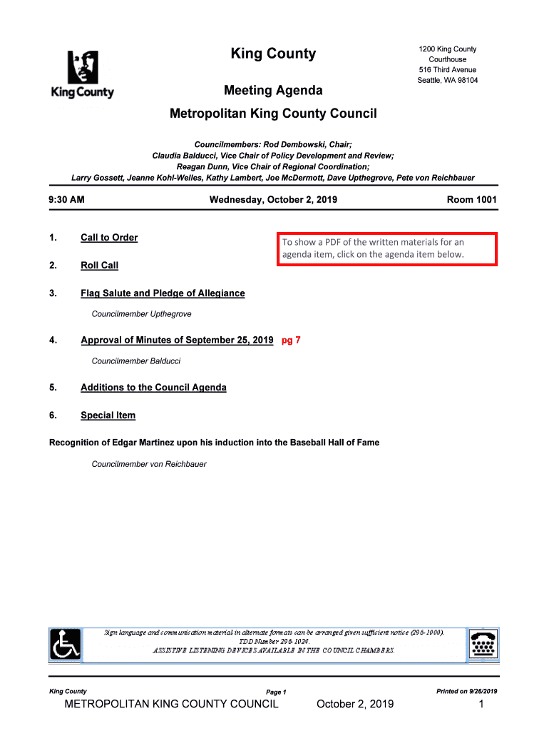 Fillable Online kingcounty.gov Fax Email Print - pdfFiller