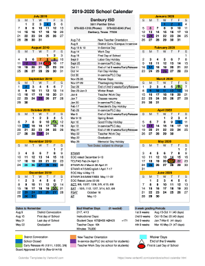 Fillable Online DOWNEY UNIFIED SCHOOL DISTRICT APPENDIX A 20182019 ...