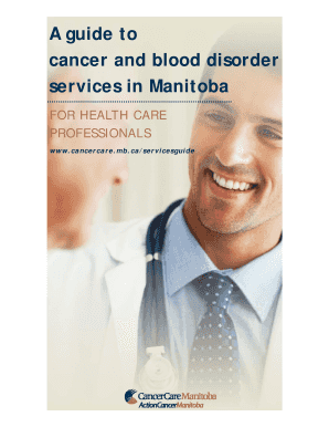 Fillable Online Diagnostic Pathway for Suspected Cancer and Blood Disorders Fax Email Print ...