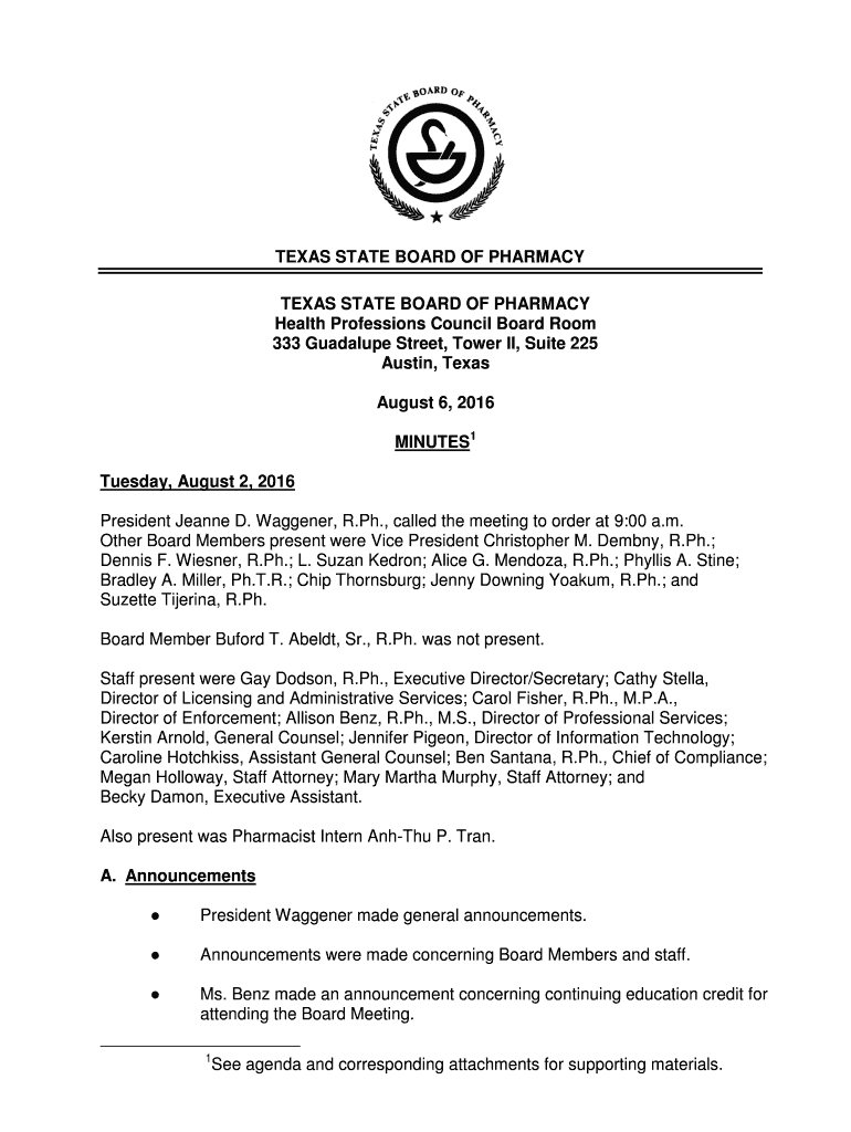 Tsbp - Fill Online, Printable, Fillable, Blank | pdfFiller