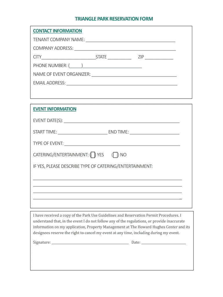 Fillable Online About EPA's Campus in Research Triangle Park (RTP ...