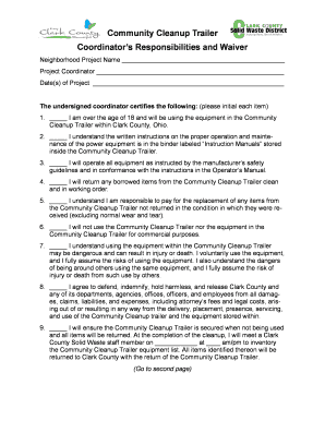 Fillable Online right of way manual forms and examples appendix - West ...