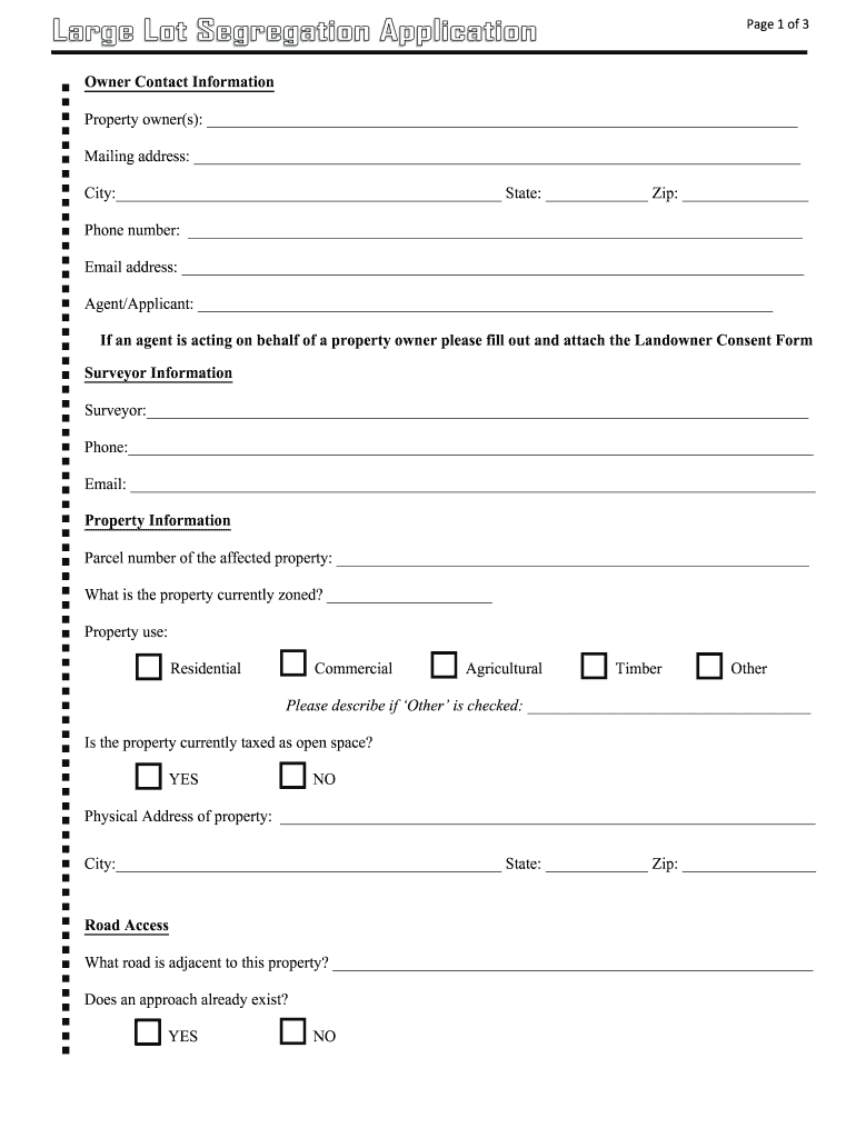 Fillable Online Final Programmatic Environmental Impact Statement for ...