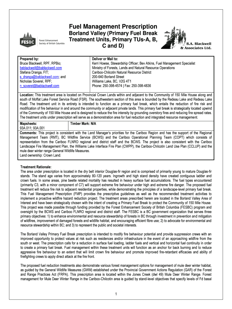 Fillable Online . Word version of SP form Fax Email Print - pdfFiller